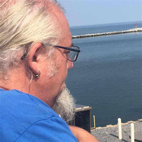 Thaddeus J Van Gilder Boat Wright