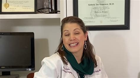 Scarless Thyroid Surgery Youtube