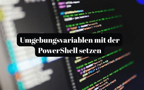 Per Windows Powershell Ausgabe In Datei Speichern