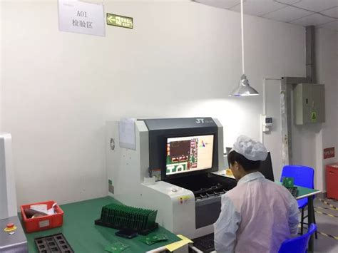 Pcb飞针测试 Pcb板原理图 Pcb设计图 大山谷图库