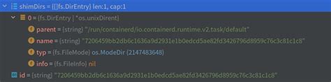 Containerd解析9 Containerdcontainerd Shimrunc的依存关系 Yuyus Blog