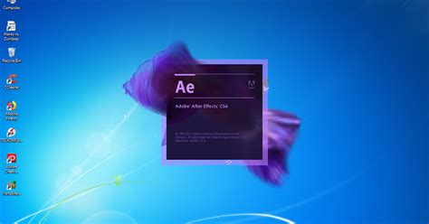 TRIK AUTO SAVE DI ADOBE AFTER EFFECT CS 6 BEGINNER AFTER EFFECT