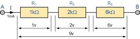 How To Calculate Series Resistance Easybom