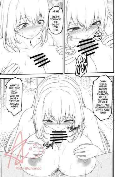 A Certain Scientific Impregnator Mental Out Nhentai Hentai Doujinshi