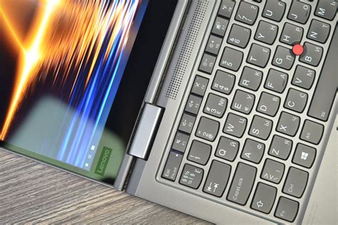 Lenovo Thinkpad X Yoga Gen