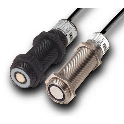Ultrasonic Sensor At Piece Ultrasonic Proximity Switch In Nagpur ID