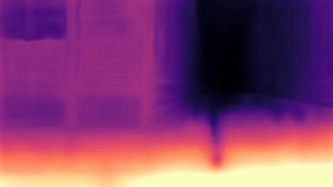 Help Training Out Bright Reflection Issue Nianticlabs Manydepth Github