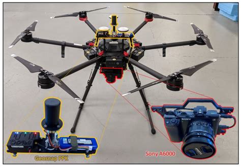 Drones Mdpi On Linkedin Land Cover Uas Uas Geobia Ndbm Disturbance Ecology Wildfire