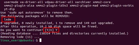 how to install lxde desktop environment on ubuntu 22 04 its linux foss