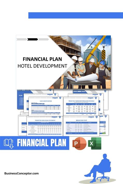Financial Planning For Hotel Development A Detailed Guide With Examples