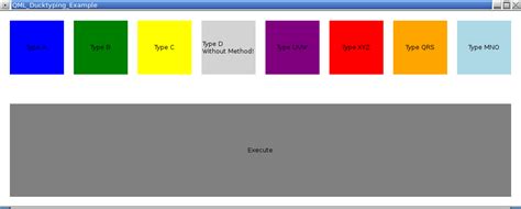 Qml Duck Typing Example Ruedigergad