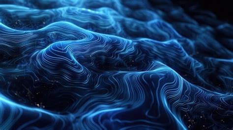 Void Wallpaper Premium Ai Generated Image