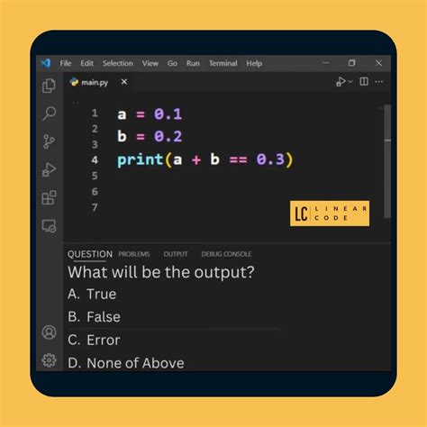 Linear Code On Linkedin Softwaredeveloper Quiz Branding