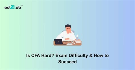 CFA Exam Pattern Detailed Format For Level Level Level