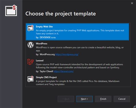 Visual Studio 2022 Preview PHP Tools For Visual Studio Blog