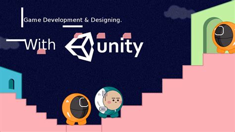Introduction To Unity Game Development Schemes And Mind Maps Game