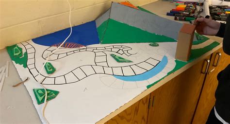 Tectonic Plates Game Blog Cool Things