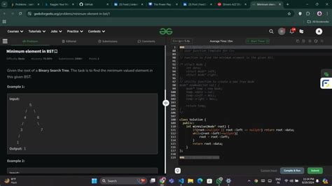 Aamir Ansari On Linkedin 100daysofcode Day35 100daysofchallenge Code Dsa Learningjourney