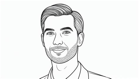 A Universal Self Portrait Stable Diffusion Online