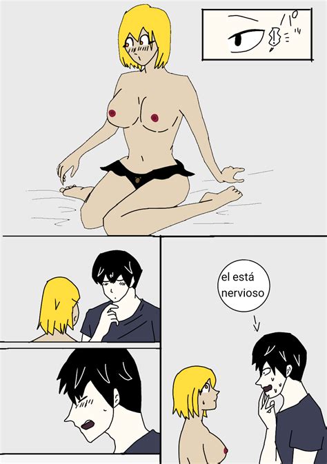 Rule 34 Oc Tagme 6918538