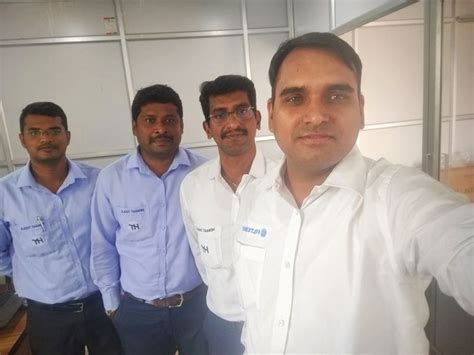 Dinesh Tiwari On Linkedin Cleanair Coimbatore