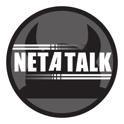 Nettalk Logo