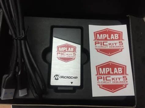 Flash Memory PICKIT PROGRAMMER MCU At Piece In Pune ID