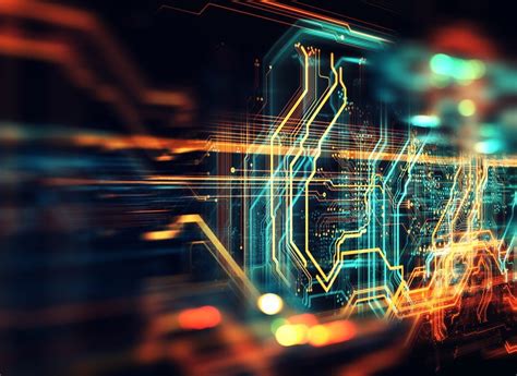 Quantum Computing Comes To Energy With ExxonMobil IBM Partnership Mining Technology