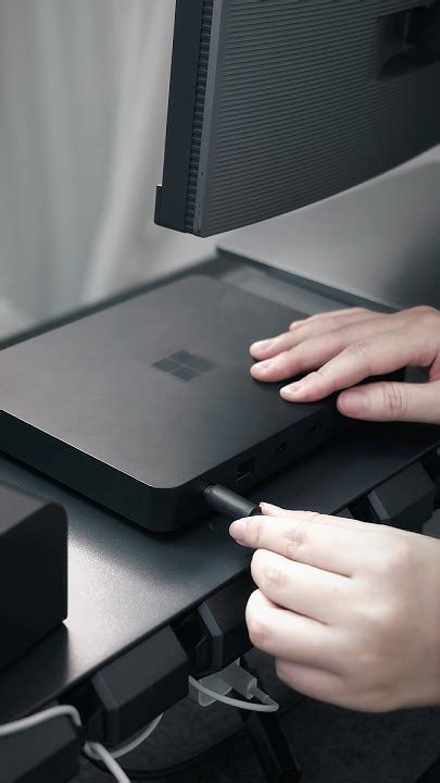 데스크셋업｜재택근무 개발자의 홈오피스 세팅 🖥️ Youtube