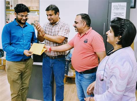 Shailendra Mishra On Linkedin Saleschampion Reward Musiclover