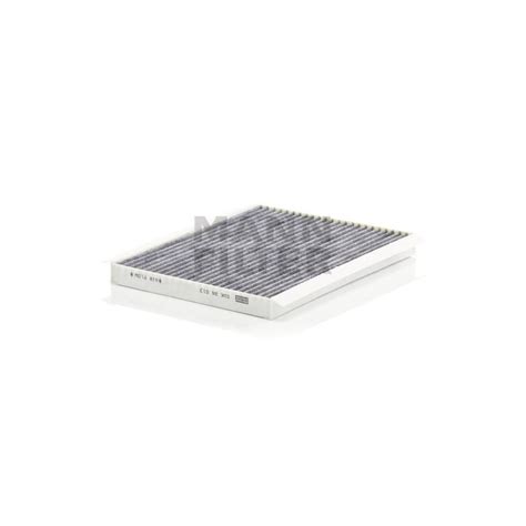 Filtre de cabine MANN-FILTER CUK24013