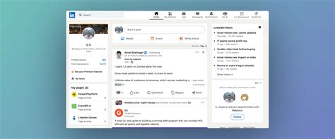 How To Turn Off Open To Work On Linkedin Linkedin Geniee