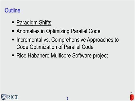 Ppt Code Optimization Of Parallel Programs Powerpoint Presentation