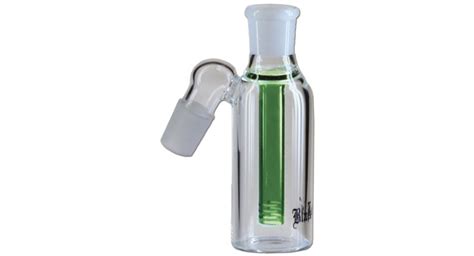 Black Leaf Pre Cooler Slid Diffuser SG Mm JWare