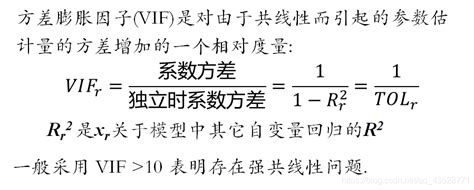 Sas 学习笔记（七）— Sas与回归分析sas回归分析 Csdn博客