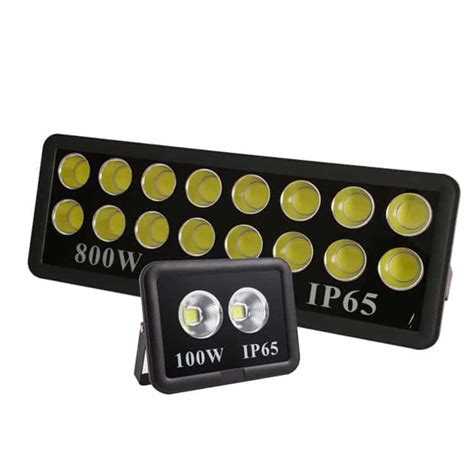 China COB LED Flood Light Suppliers Manufacturers Factory Best Price BENWEI