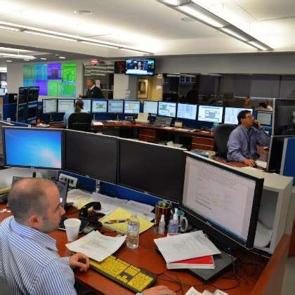 PSEG Office Photos