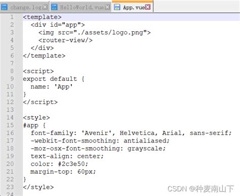 Vue js 安装使用教程 灰信网软件开发博客聚合