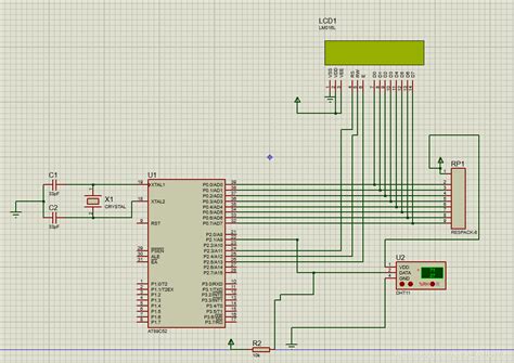 使用dht11和51单片机进行温湿度的读取（保证好用版本）瞳啊瞳的博客 Csdn博客51单片机dht11温湿度传感器
