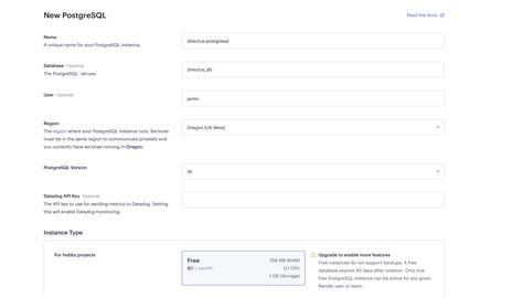 How To Deploy Directus To