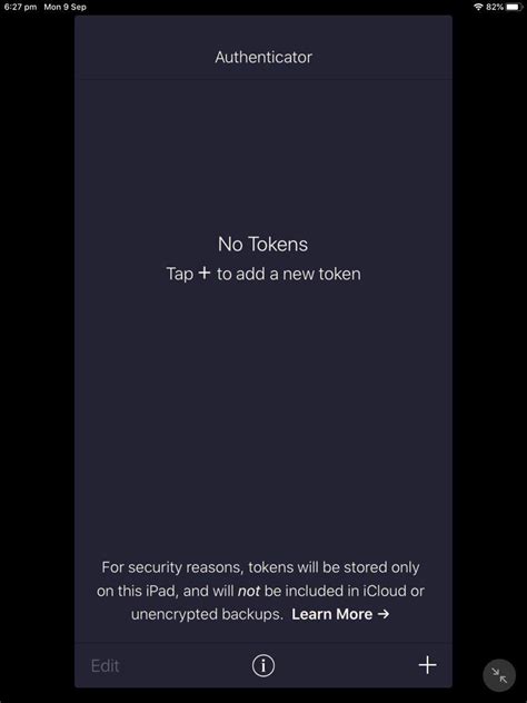 Authenticator Is An Open Source Step Verification App For IOS Mobile News Nsane Forums