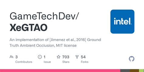 Github Gametechdev Xegtao An Implementation Of [jimenez Et Al 2016
