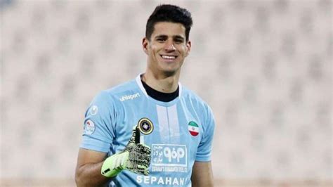 Payam Niazmand Net Worth In 2026 Salary Contract Career Earnings