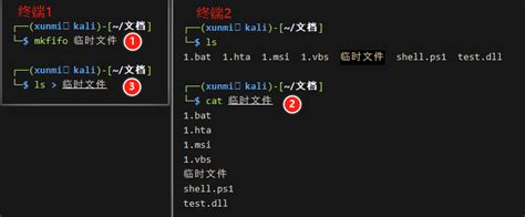 干货分享—linux之渗透测试常用反弹shell方法总结！黑客技术零基础入门到精通实战教程！ linux nc反弹 csdn博客