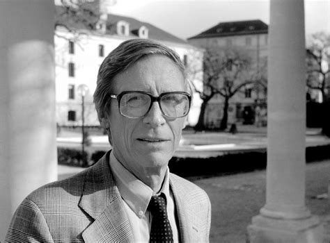 John Rawls Quotes