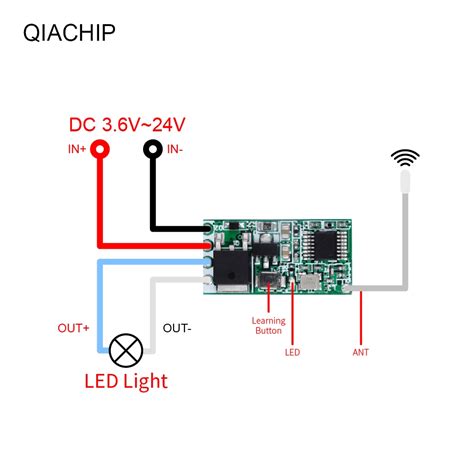 adding wireless functionality to an intercom r electronic circuits