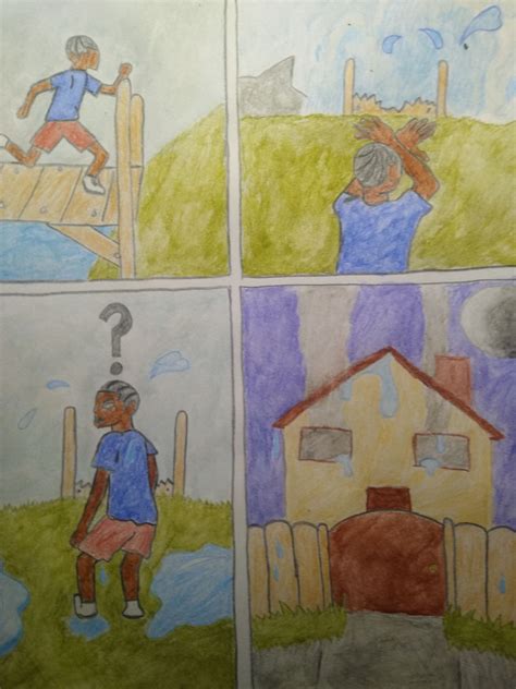 Sequential Narrative Wesley Knight