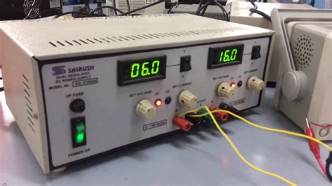 Astable Multivibrator PWM Pulse Width Modulation YouTube
