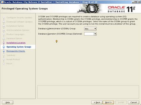 Oracle 11g Rac搭建「建议收藏」 腾讯云开发者社区 腾讯云