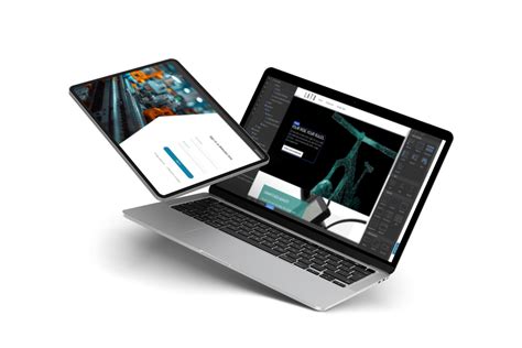 Enterprise Applications Built With Low Code